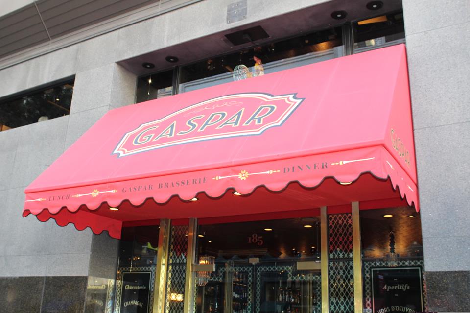 Exterior Signs – Kansas Sign Company